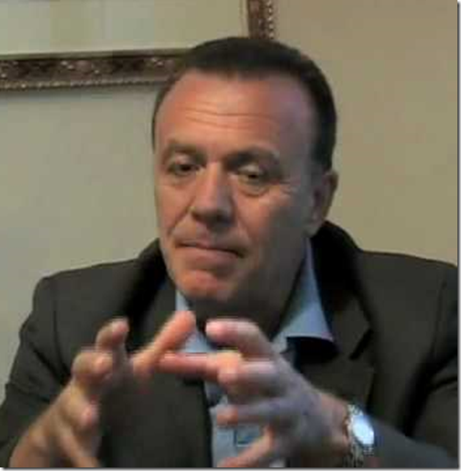 DIARIO PREGÓN DE LA PLATA: DENUNCIAN QUE EL DR SIMONCINI, INVITADO A ...